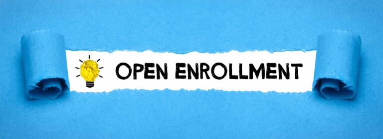 Your Last-Minute Open Enrollment Checklist – Blue Horizon Benefits