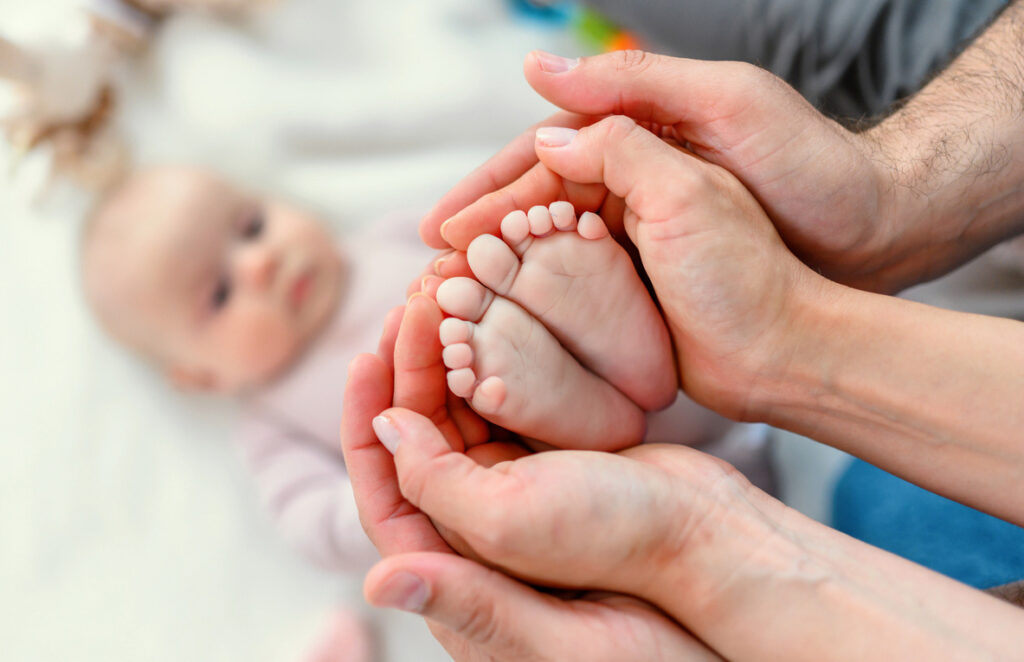 New Federal Guidance a First Step Towards Fertility Benefits – Blue Horizon Benefits